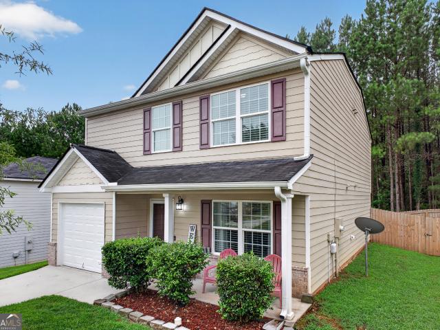 3267 Talkeetna Road