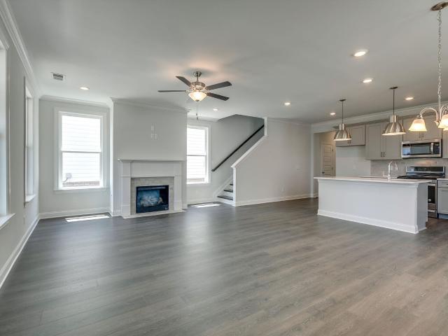3267 Vinemont Dr, Thompson's Station, TN 37179 | MLS #3175 | Compass