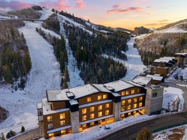 3267 W Deer Hollow Rd Unit 3206, Deer Valley, UT 84060