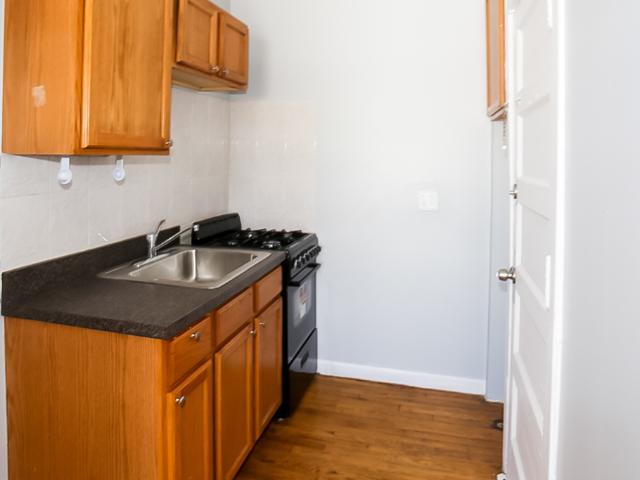 3267 W Wrightwood Avenue # 3Y