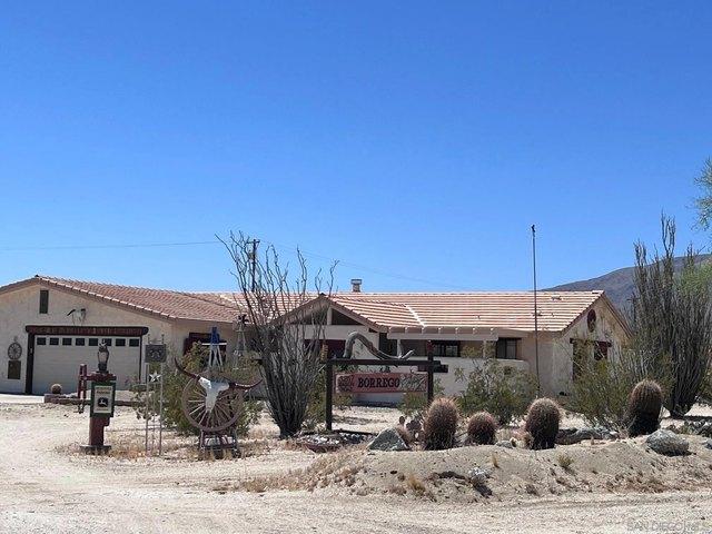 3267 Wagon Rd, Borrego Springs, CA 92004
