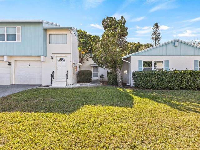 3267 39th St S, Unit B, St. Petersburg, FL 33711 | MLS #TB8507