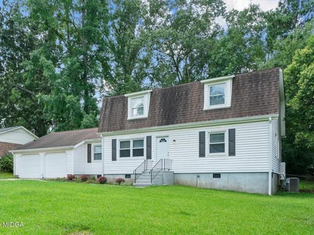 3268 Misty Valley Dr, Macon, GA 31204