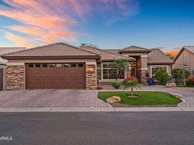 3268 N Palmer Dr, Goodyear, AZ 85395