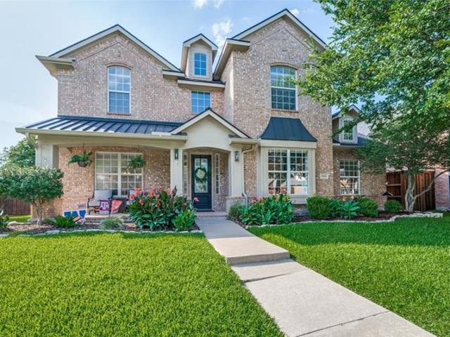 3268 Barkwood Ln, Frisco, TX 75033