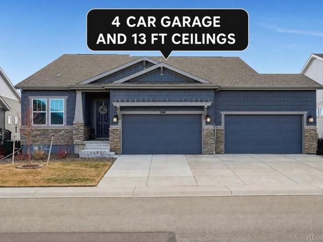 3268 Carabiner St, Castle Rock, CO 80108