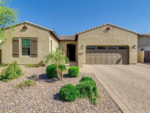 3268 E Creosote Ln, Gilbert, AZ 85298