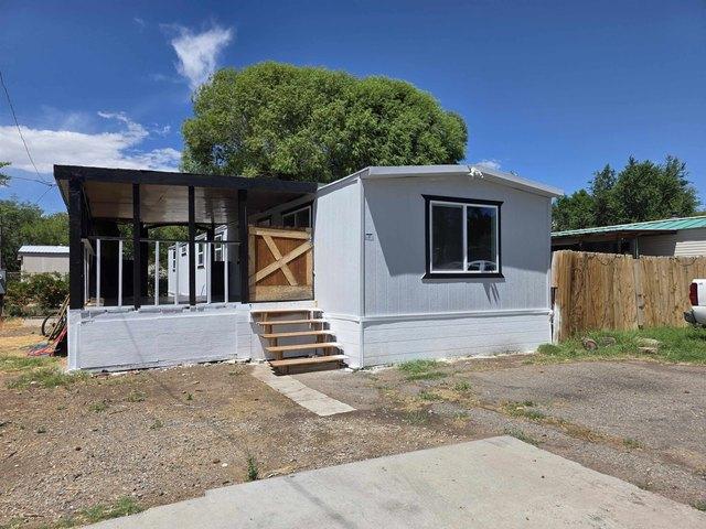 3268 E Rd Trlr 1, Clifton, CO 81520