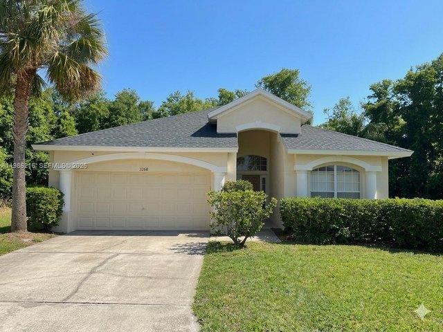 3268 Fairfield Dr, Kissimmee, FL 34743