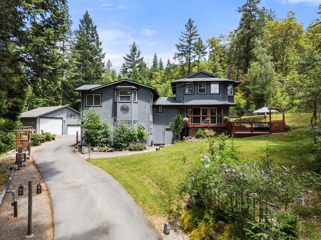 3268 Humbug Creek Rd, Applegate, OR 97530