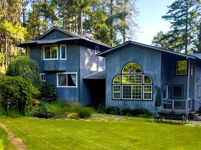 3268 Humbug Creek Rd, Applegate, OR 97530