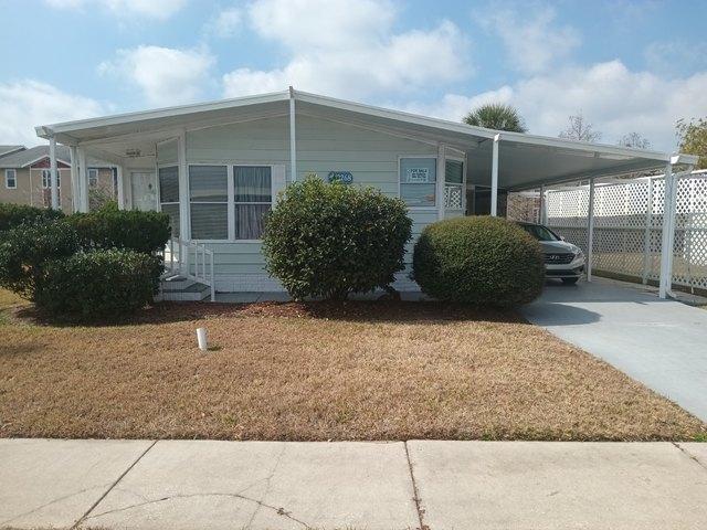 3268 Lakeshore Dr, Melbourne, FL 32901