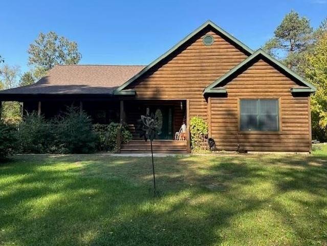 3268 Pillon Rd, Muskegon, MI 49445