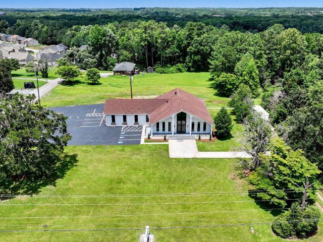 3268 Rex Road