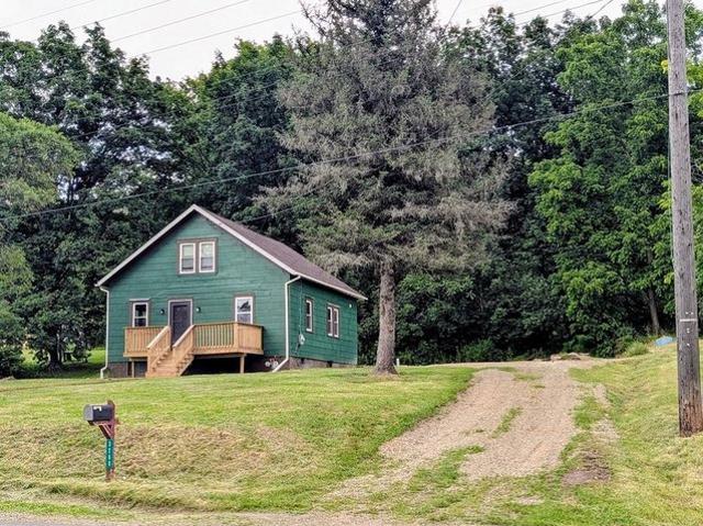 3268 Route 446, Eldred, PA 16731