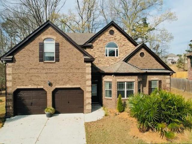 3268 Trinity Mill Cir, Dacula, GA 30019 | MLS #7718 | Compass