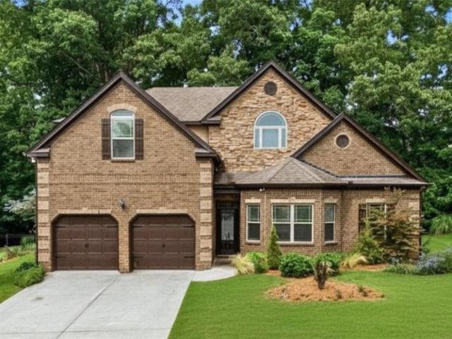 3268 Trinity Mill Cir, Dacula, GA 30019