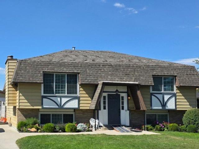 3268 W Hector Dr, West Valley City, UT 84119