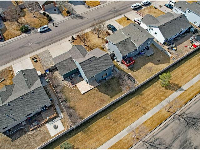 3268 White Buffalo Dr, Wellington, CO 80549 | MLS #1053