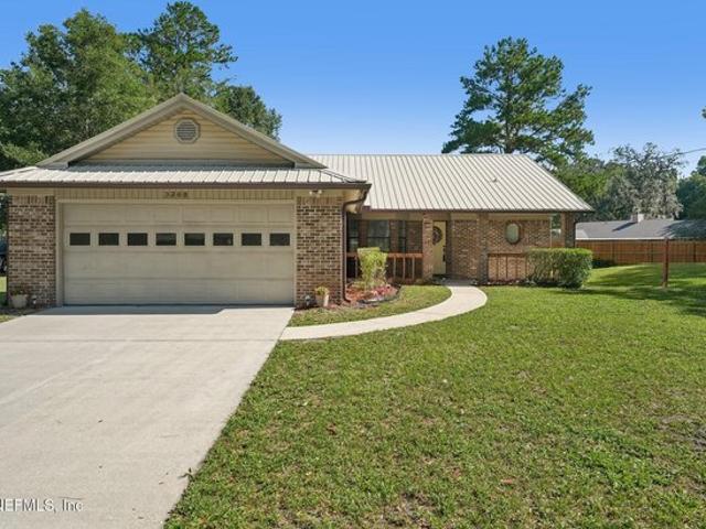 3268 Wilderness Cir, Middleburg, FL 32068