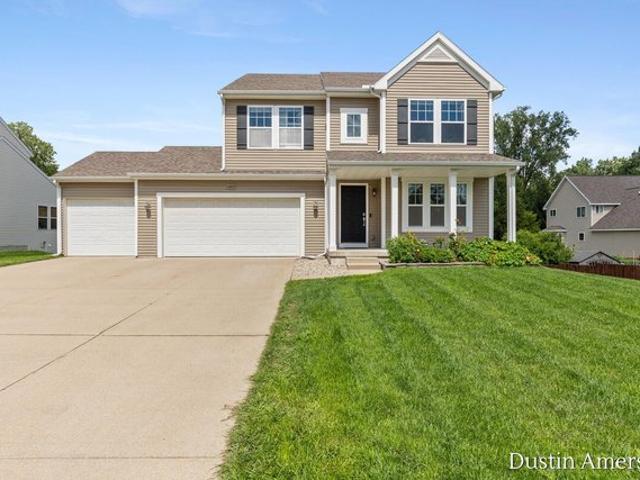 3269 Mesa Verde Ct SE, Kentwood, MI 49512