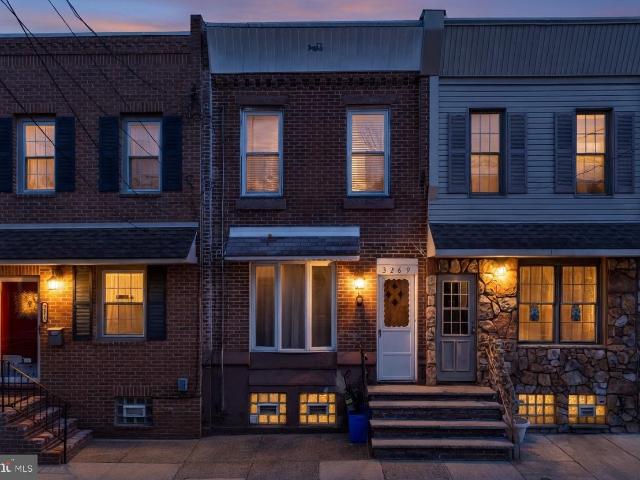 3269 Miller St, Philadelphia, PA 19134 | MLS #PAPH2603 | Compass