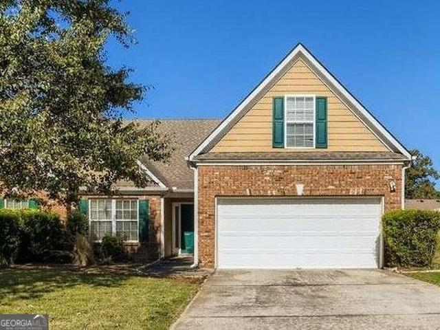 3269 Battlement Cir, Loganville, GA 30052