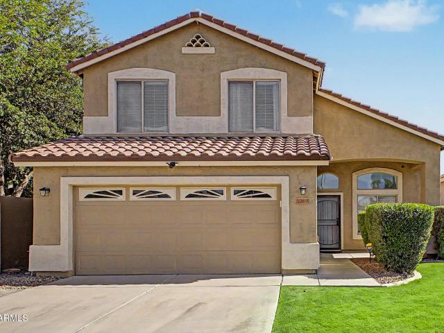 3269 E San Pedro Ave, Gilbert, AZ 85234 | MLS #7020 | Compass