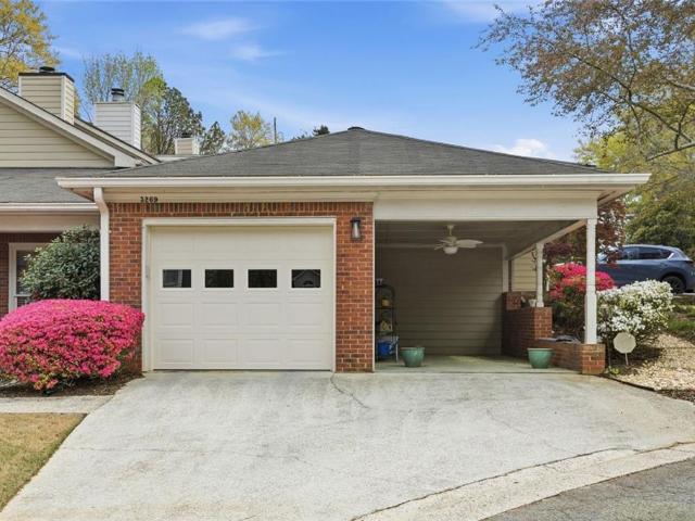 3269 Embry Downs Ct, Atlanta, GA 30340 | MLS #7749 | Compass