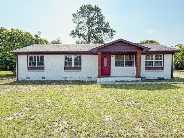 3269 Legion Rd, Hope Mills, NC 28348