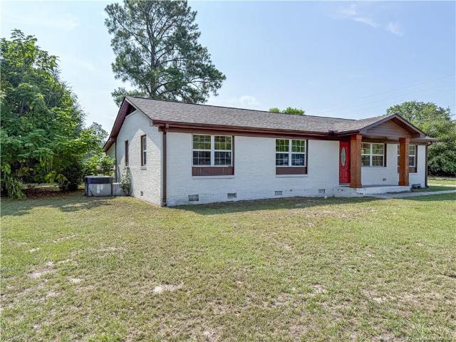 3269 Legion Road