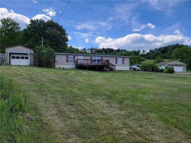 3269 Pine Run Rd, Coolspring, PA 15730