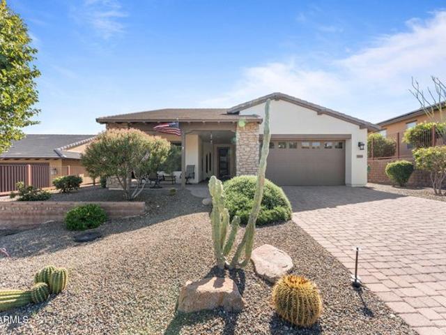 3269 Rising Sun Rdg, Wickenburg, AZ 85390