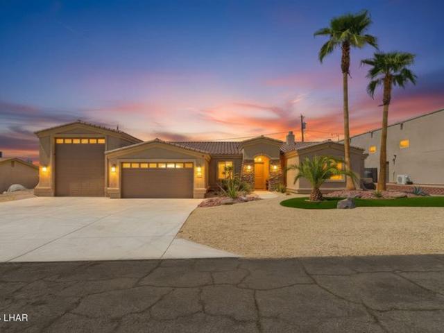 3269 Rocking Horse Dr, Lake Havasu City, AZ 86406