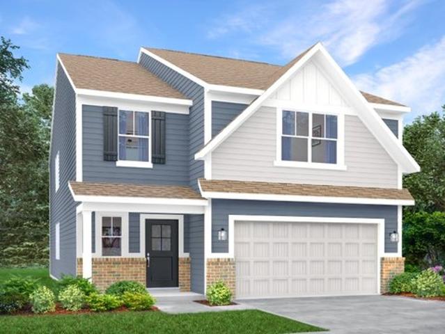 3269 Sugar Grove Dr, Whitestown, IN 46075