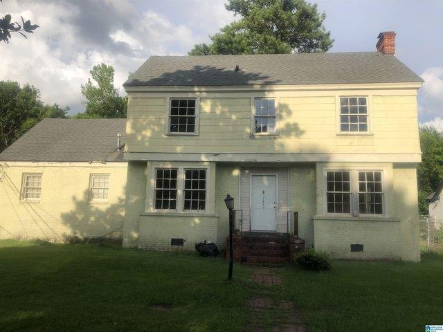 3269 S Perry St, Montgomery, AL 36105