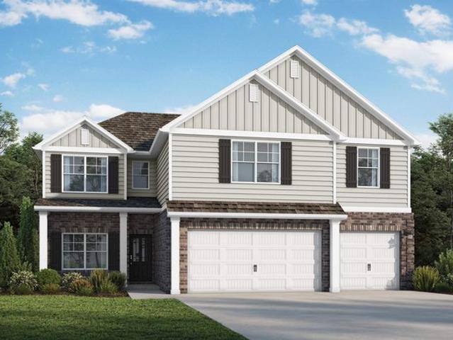 3269 Spool Ln SW, Huntsville, AL 35805