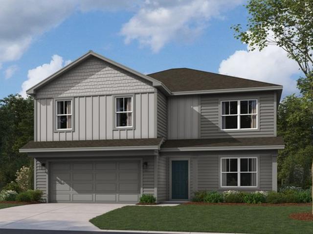 3269 W Vintage St, Monrovia, IN 46157