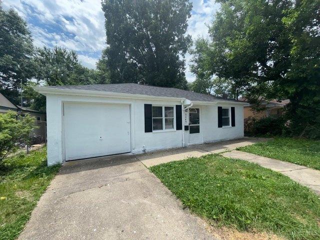 3269 Warfield Ave, Colerain Township, OH 45239