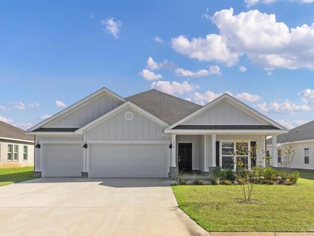 3269 Water Birch Rd, Cantonment, FL 32533