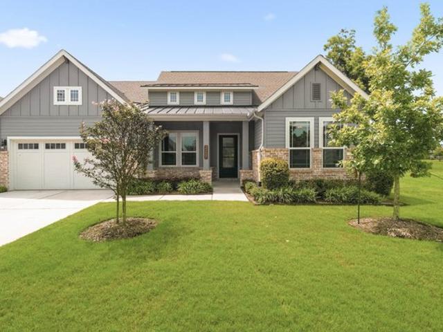 32607 Fly Fish Way, Fulshear, TX 77441