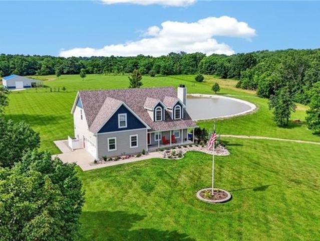32605 E 175th St, Pleasant Hill, MO 64080
