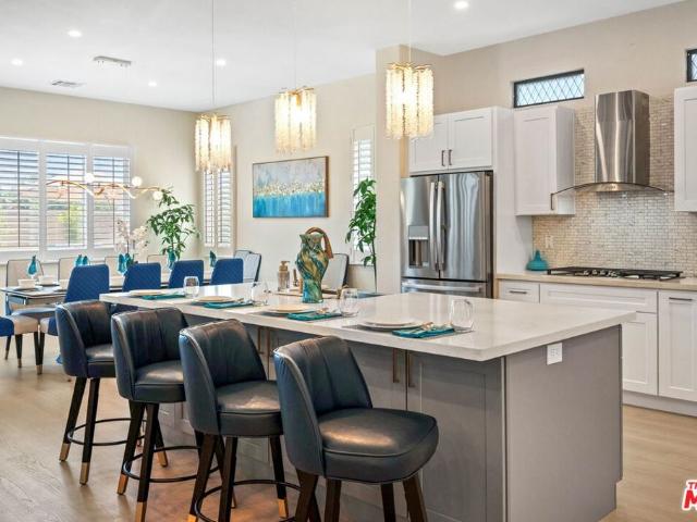 3260 N Avenida San Gabriel Rd