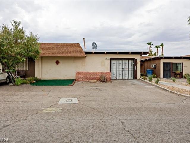 3260 N Heritage Way, Las Vegas, NV 89121