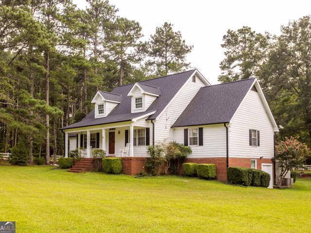 3260 N Sharon Church Road