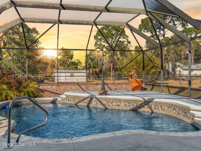 3260 Angelica St, Cocoa, FL 32926 | MLS #1069