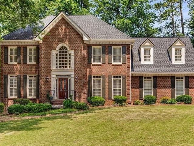 3260 Arborwoods Dr, Alpharetta, GA 30022
