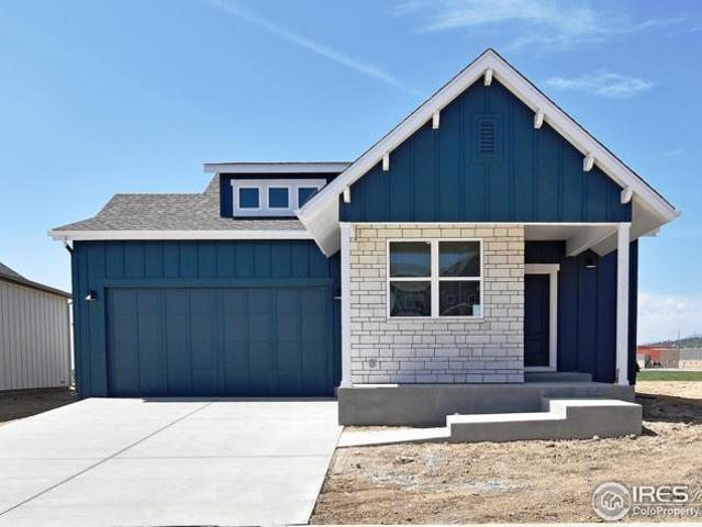 3260 Da Vinci Dr, Loveland, CO 80538