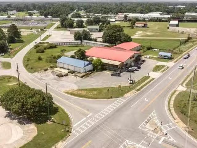 3260 E Georgia 26 Hwy, Montezuma, GA 31063 MLS 235742