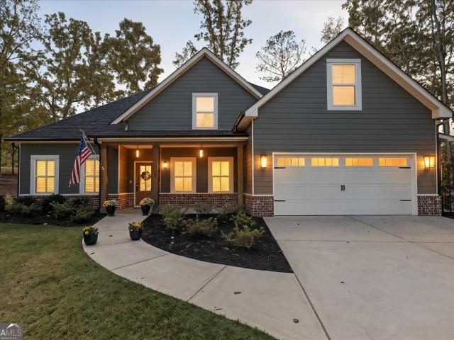 3260 Greenhill Court